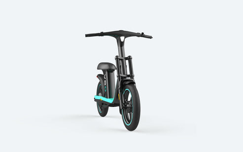 Veo Cosmo S - Seated Electric Scooter – Veo Shop
