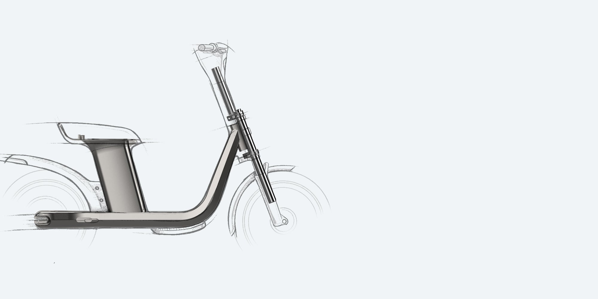 Veo Cosmo S - Seated Electric Scooter – Veo Shop