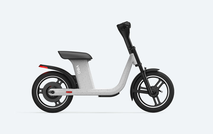 Veo - Custom Seated Electric Scooters – Veo Shop